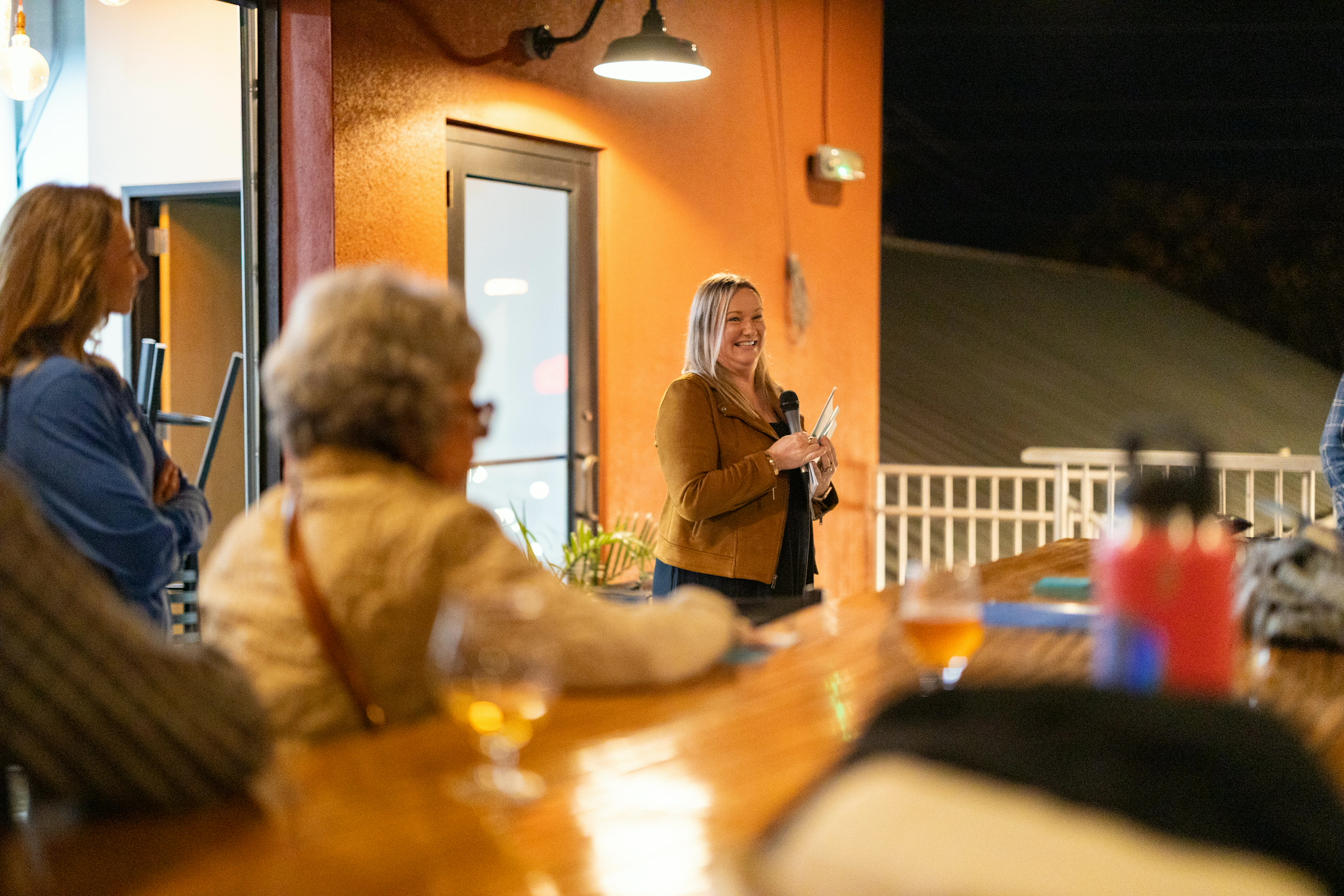 January 2026 Meeting Minutes