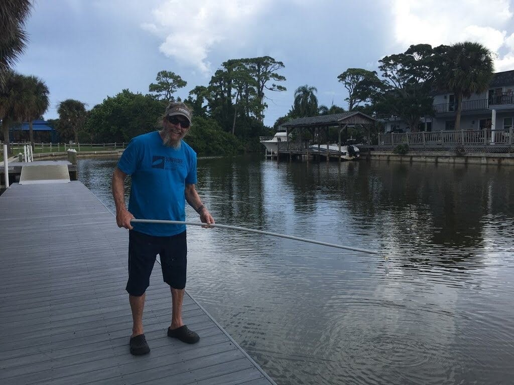 Space Coast Blue Water Task Force